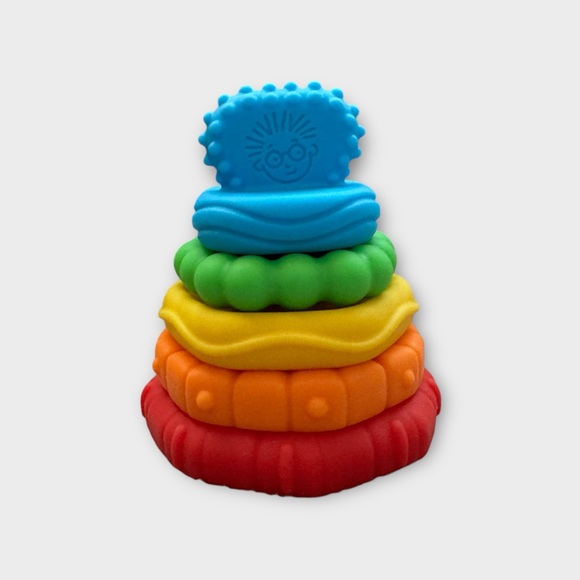 Toys | Colorful Stacking Toy Set | Poshmark
